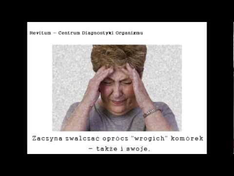 Reakcja Autoimmunologiczna - poznaj przyczyny