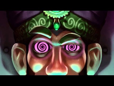 Steam Community :: Video :: Scream Fortress VI - Misfortune Teller