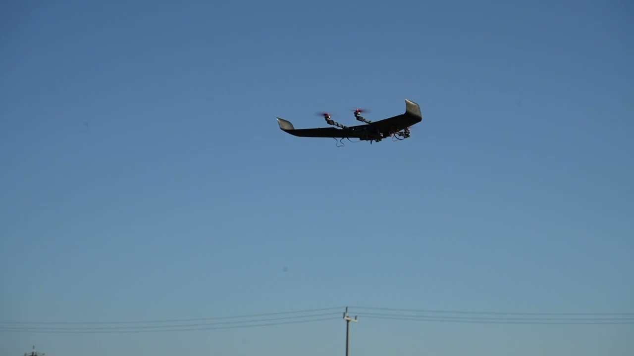 Tailless VTOL crash log - Plane 4.0 - ArduPilot Discourse