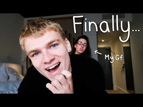 I Travelled 7144 Miles To Meet A Girl