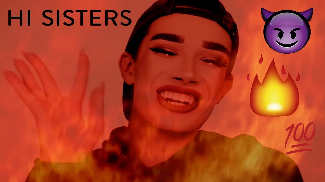 James Charles 