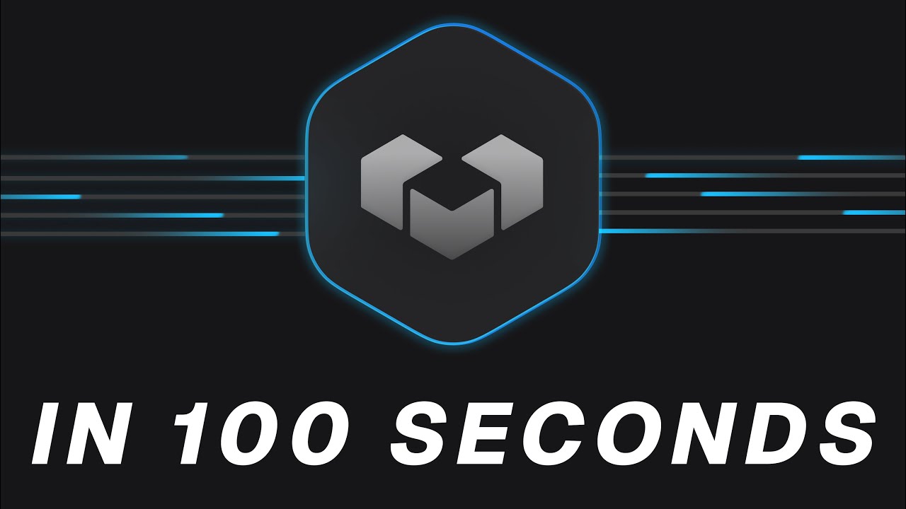 Vendure in 100 seconds