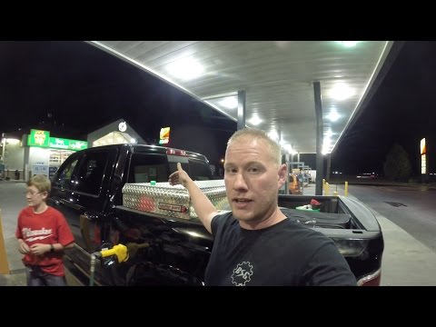 Ford Flex 3.5L GTDI Ecoboost Engine P0299 Low Boost FIX: Fixing Fords Across America