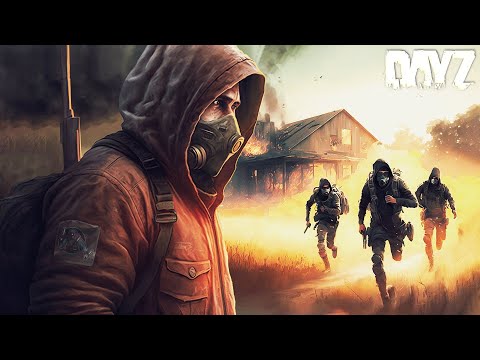 Steam Community :: Video :: Solo MARKSMAN Stops A SIX MAN Group From RAIDING! - DayZ