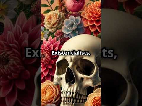 Memento Mori: Why Remembering Death Inspires Life