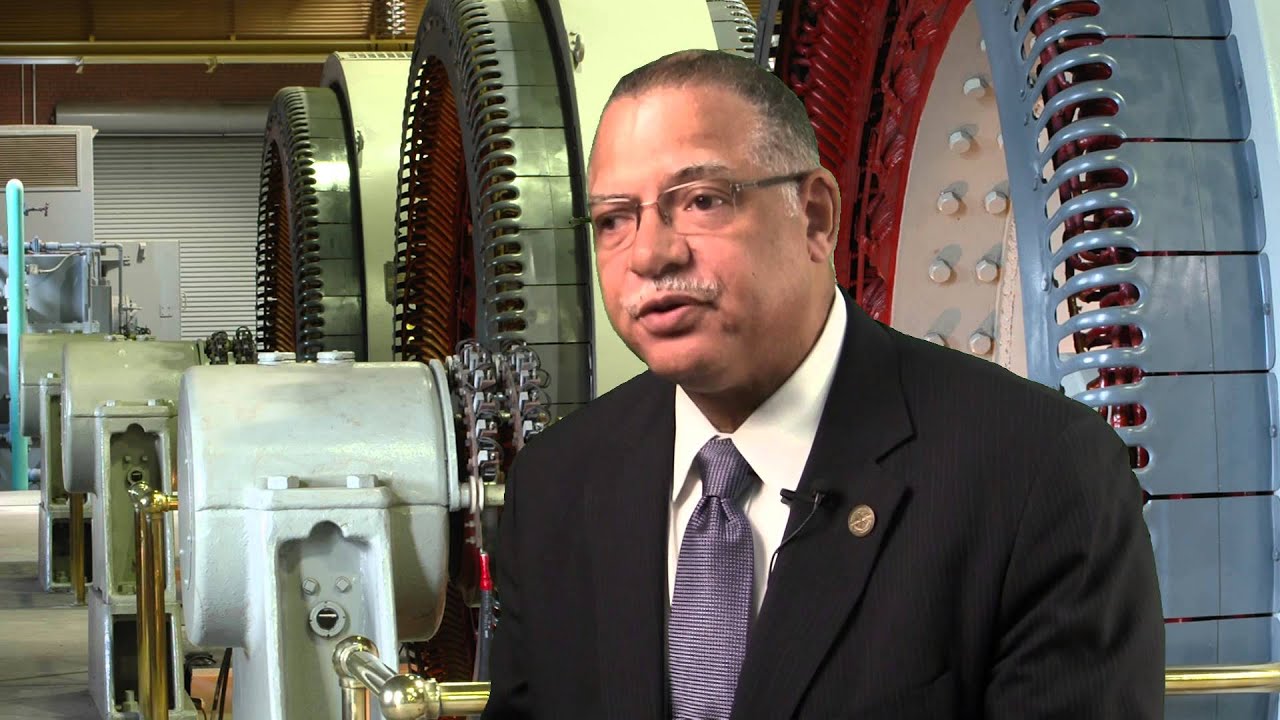 Cedric Grant's Introduction to the MyStory Videos