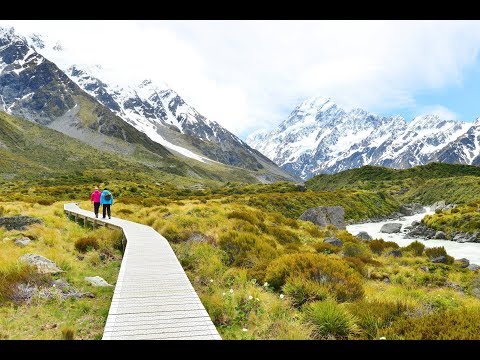 Tourism Industry Partners – Destination Management