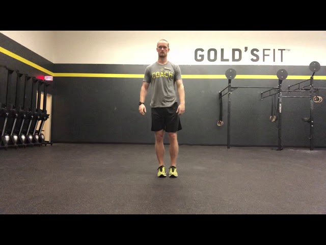 5 Best Balance Exercises Every Athlete Must Do