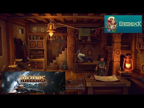 Steam Community :: EARTHLOCK