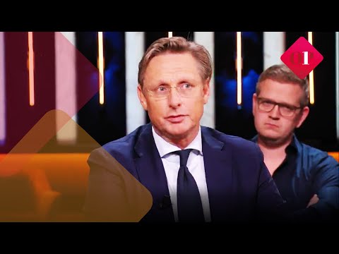 ‘’Het is voor de NAVO een enorme kwaliteitsimpuls.’’ | Op1