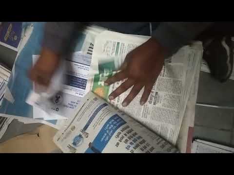 Pamphlet Distribution Services in India