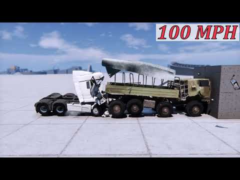 Steam Community :: Video :: MAN TGS Truck Crashing into BIG Rig ...