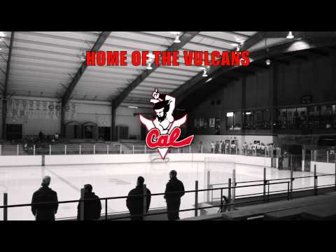 CAL HOCKEY
