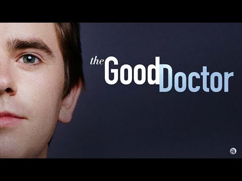 The Good Doctor (2017) Movie || Freddie Highmore,Richard Schiff,Hill Harper || Review and Conclusion