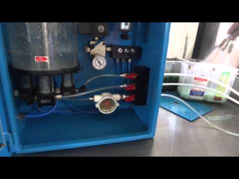 Dropco Multilub Systems Private Limited - Manufacturer from Faridabad ...