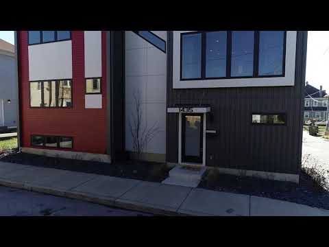 1435 Marlowe Ave, Indianapolis IN 46201