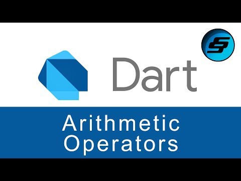Learn Arithmetic Operators Dart Programming - Mind Luster