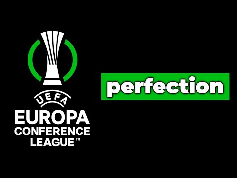 Why the UEFA Conference League Was a Perfect idea