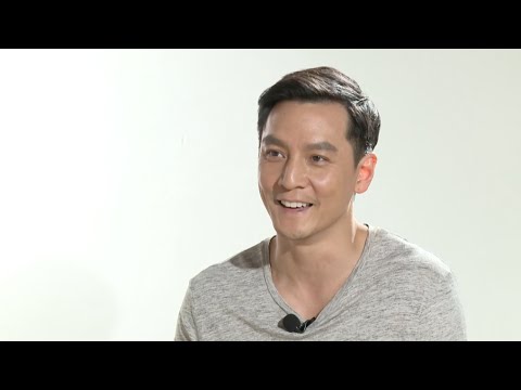 Chinese Star Brings Martial Arts to US TV Series