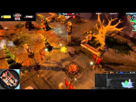 Steam Community :: Video :: DOW 2 - Видемания