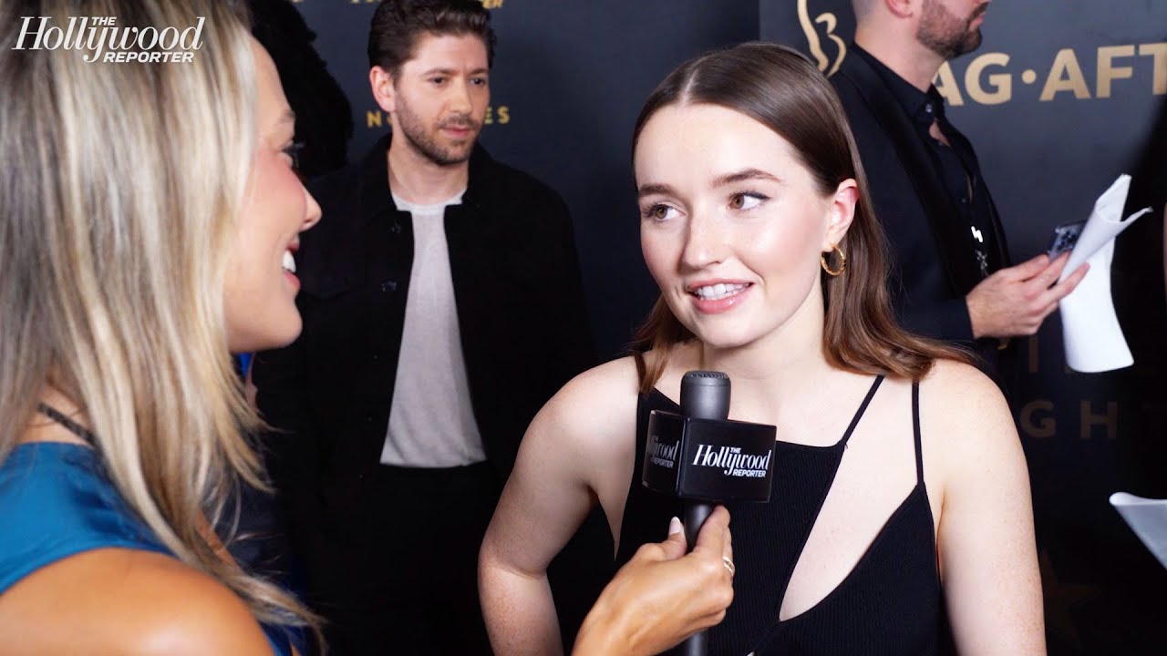 Kaitlyn Dever On When She Knew 'Dopesick' Was Special and Her First Time At the Emmys