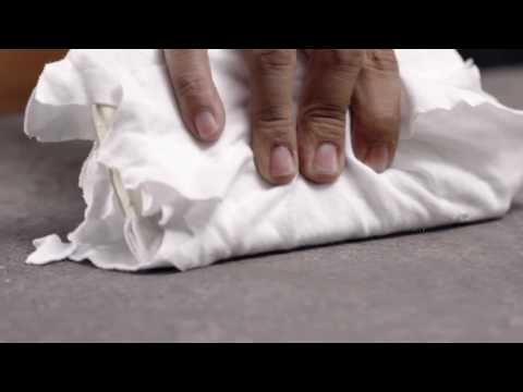 Lamitak - Laminate application: start to finish