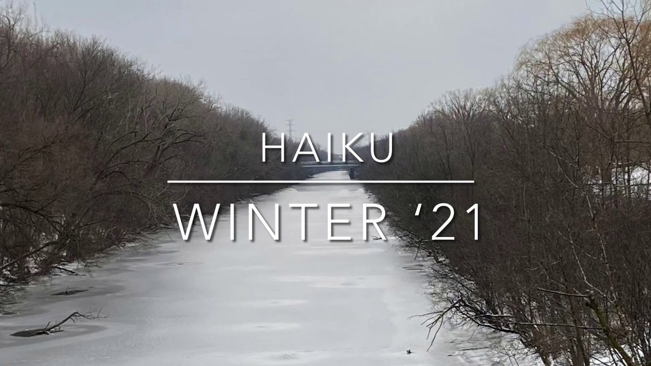 Haiku for Winter (Funny Version)