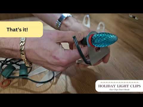 Aluminum Shingle Tabs - How To Install