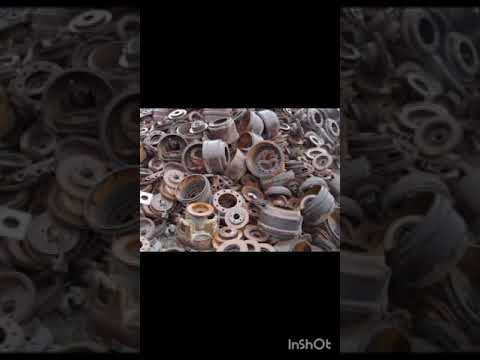 Iron Scrap - Scrap Of Iron Latest Price, Manufacturers & Suppliers