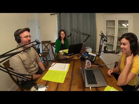 SustainaFi: Episode 002 - Redemption: Breaking Down the Carceral System