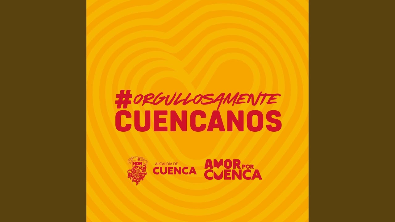 ORGULLOSAMENTE CUENCANO