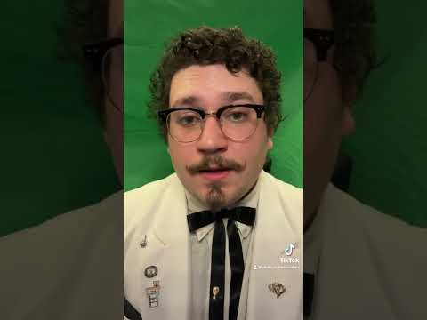 What was Colonel Sanders favorite part of the Chicken?
