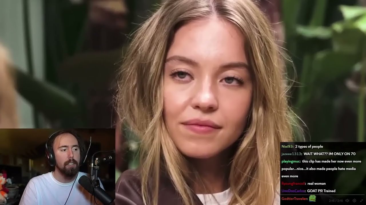 Best 2025 asmongold moments in 14 minutes