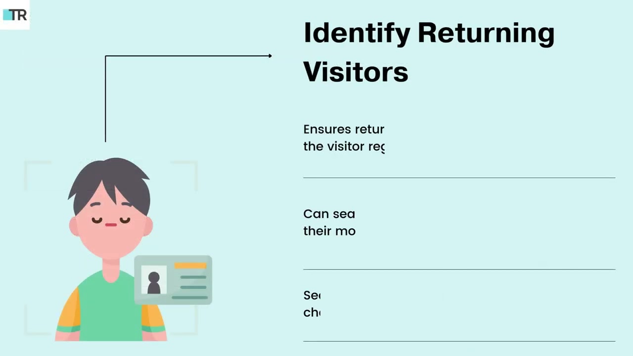 Secure your Workplace with Visitor Management System || VMS Software || TechnoRishi Consulting