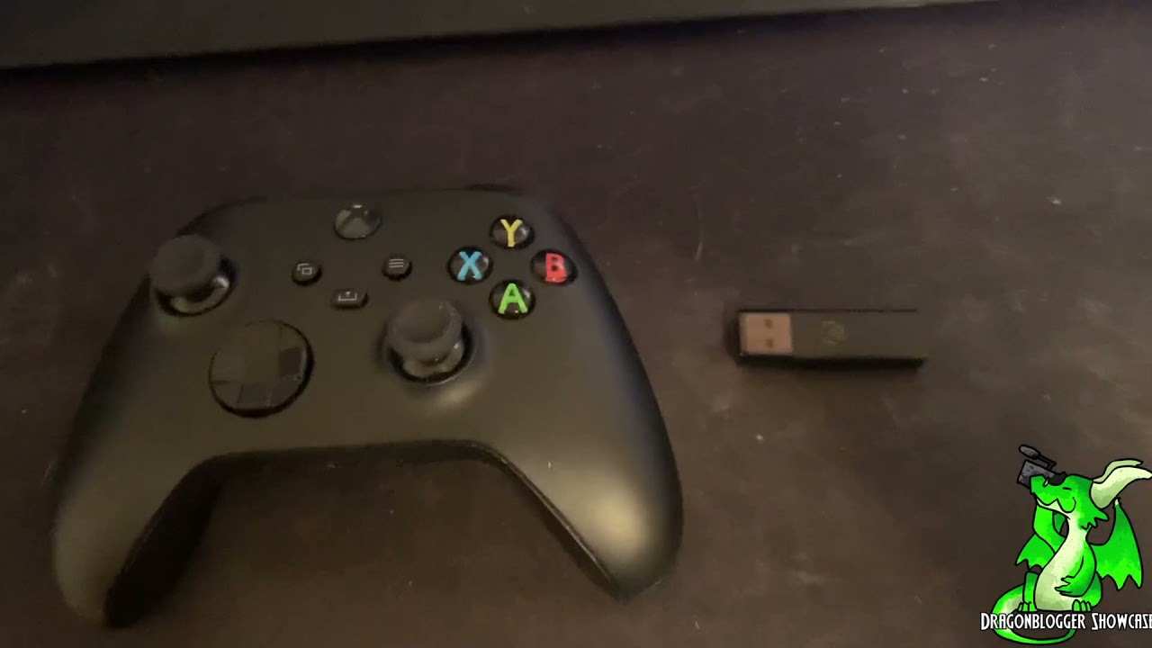 Amazon com  Microsoft Xbox Wireless Adapter for Windows 10   Everything Else 2