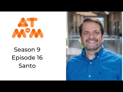 Santo: The Journey to Belong