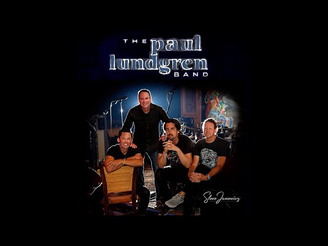 Paul Lundgren Band | Visit St. Augustine