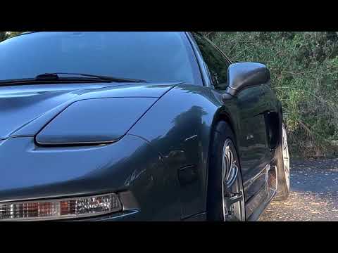 Incredible Acura NSX for sale - Preview