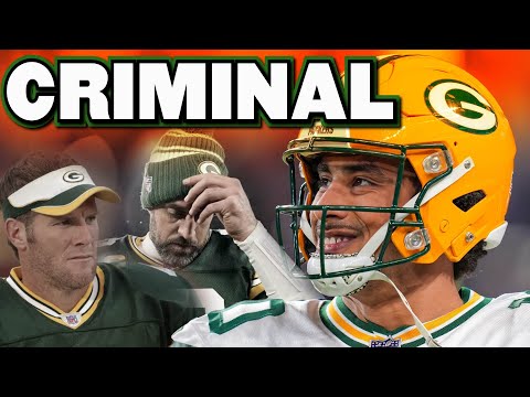 How Do the Packers Keep Getting Away With It???