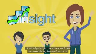 Gym Insight | Reviews, Pricing & Demos - SoftwareAdvice GB