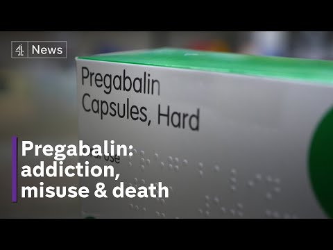 Exclusive: Prescriptions rising for anxiety drug linked to 1 in 10 drug deaths in England