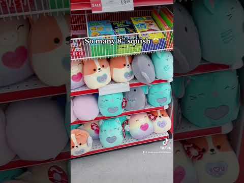 Another Shoppers Drug Mart squish hunt! π€ #squishhunt #squish #squishmallows #squishtok #shoppers