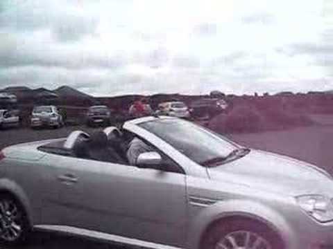 Car Rent in Lanzarote