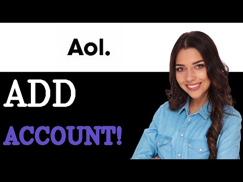 How To Add Aol Email Account To Mac (2025)