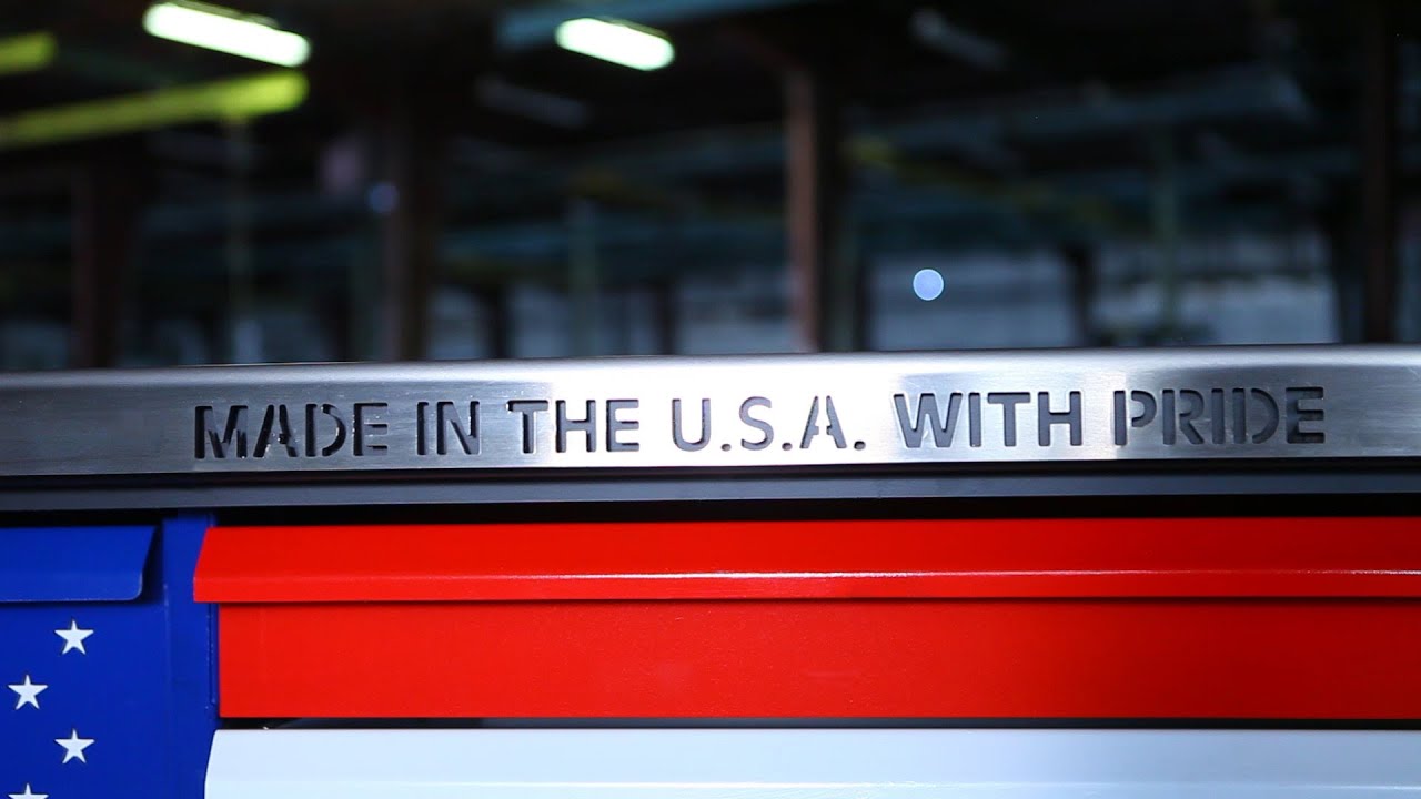 SHP Product Showcase Video