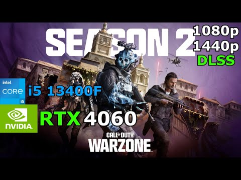 Steam Community :: Video :: Call of Duty: Warzone | PC | i5 13400F ...