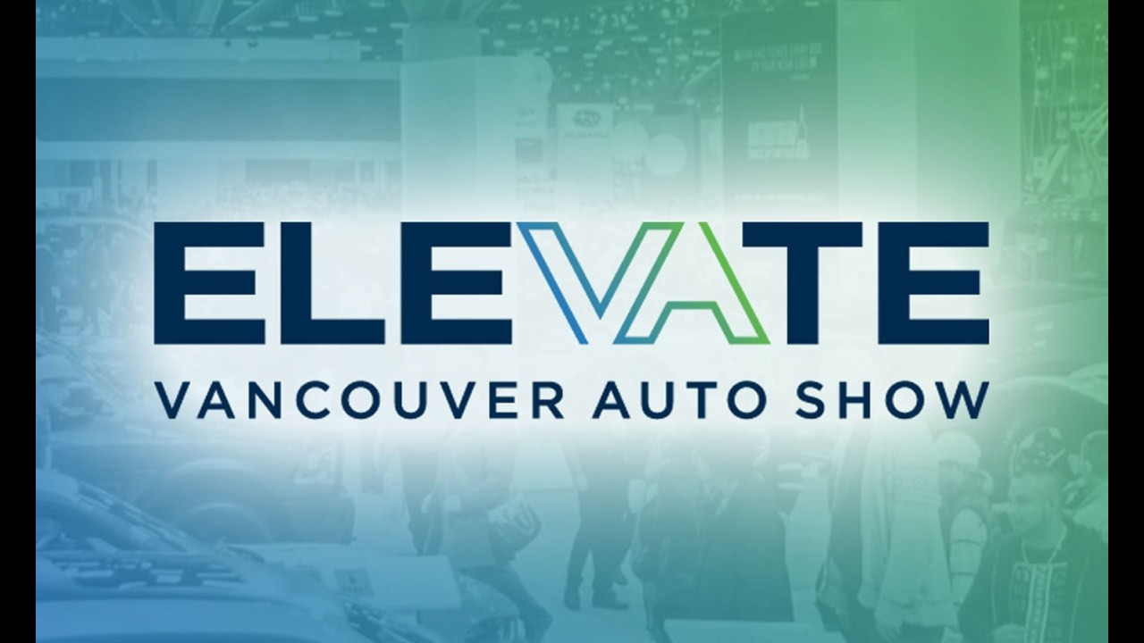[4K] Vancouver International Auto Show ELEVATE 2026 Walkthrough