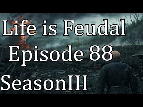 Steam Community :: Video :: Let´s Play: Life is Feudal Season III ...