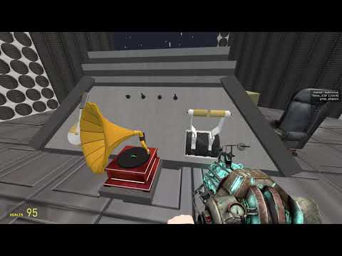 Steam Community :: Video :: [GMOD Starfall] Flying & Teleporting TARDIS ...