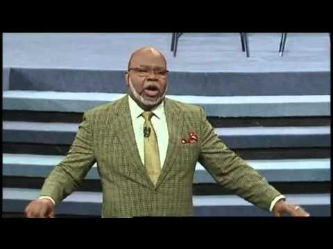 Destiny Has A Stalker - The Deceitfulness Of Riches